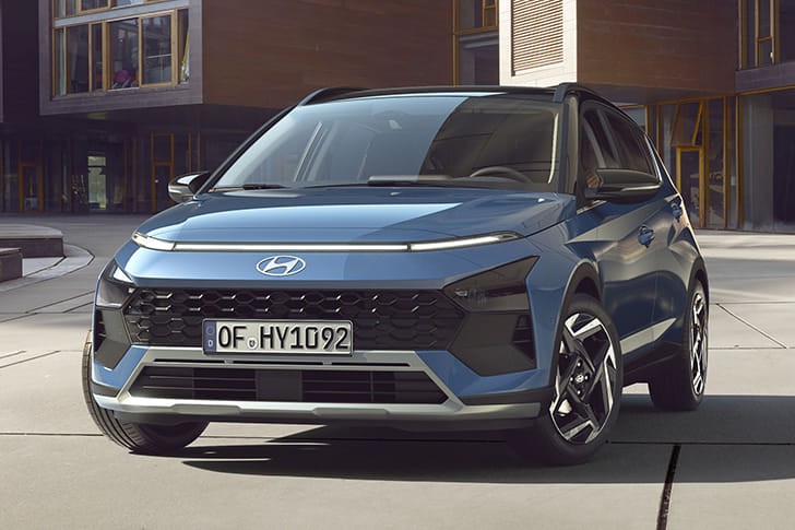 Hyundai Bayon On Road Price in Amravati Starts at None | Autocar India