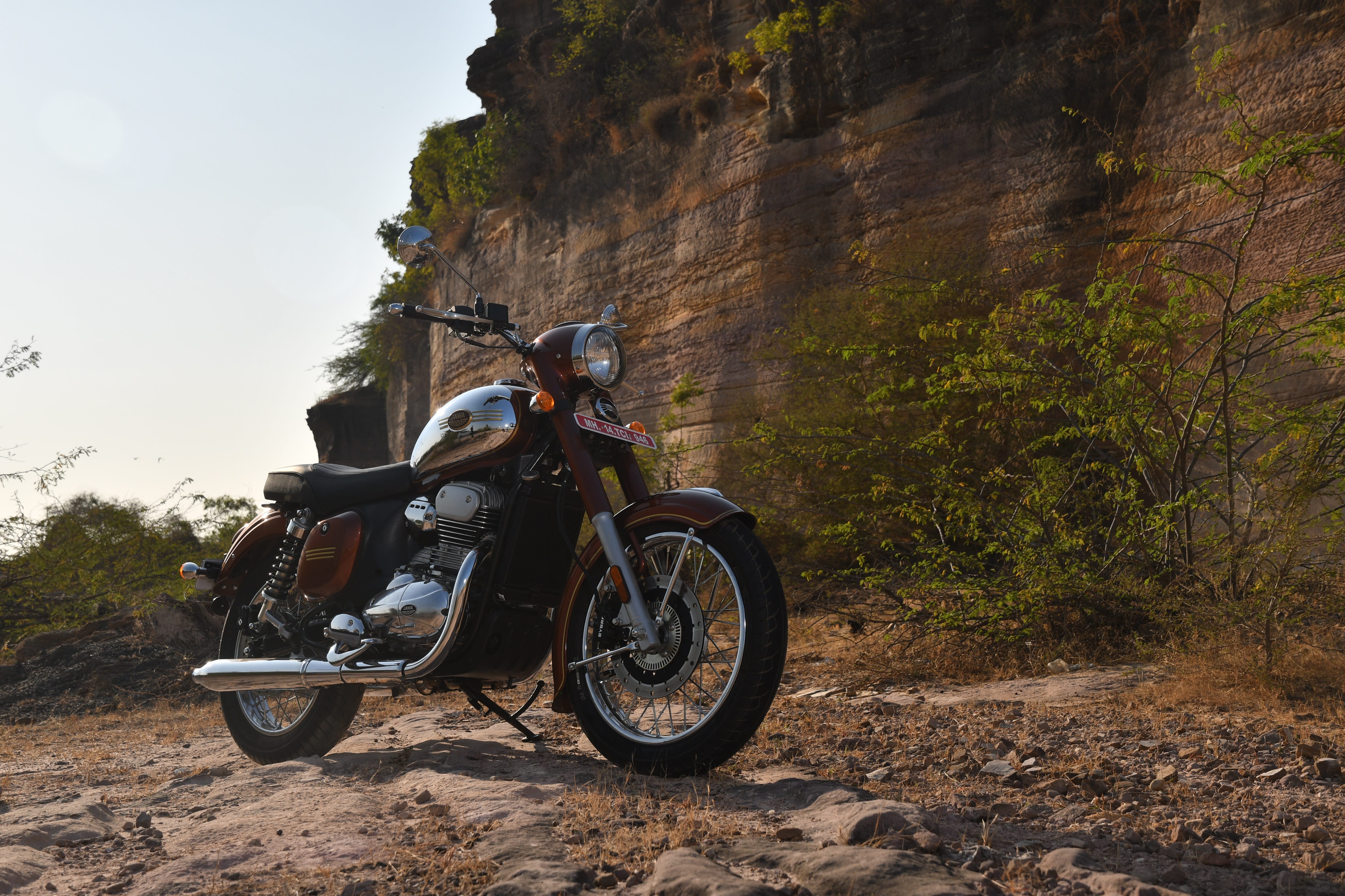 Jawa 350 On Road Price in Chengalpattu Starts at 2.15 lakh | Autocar India