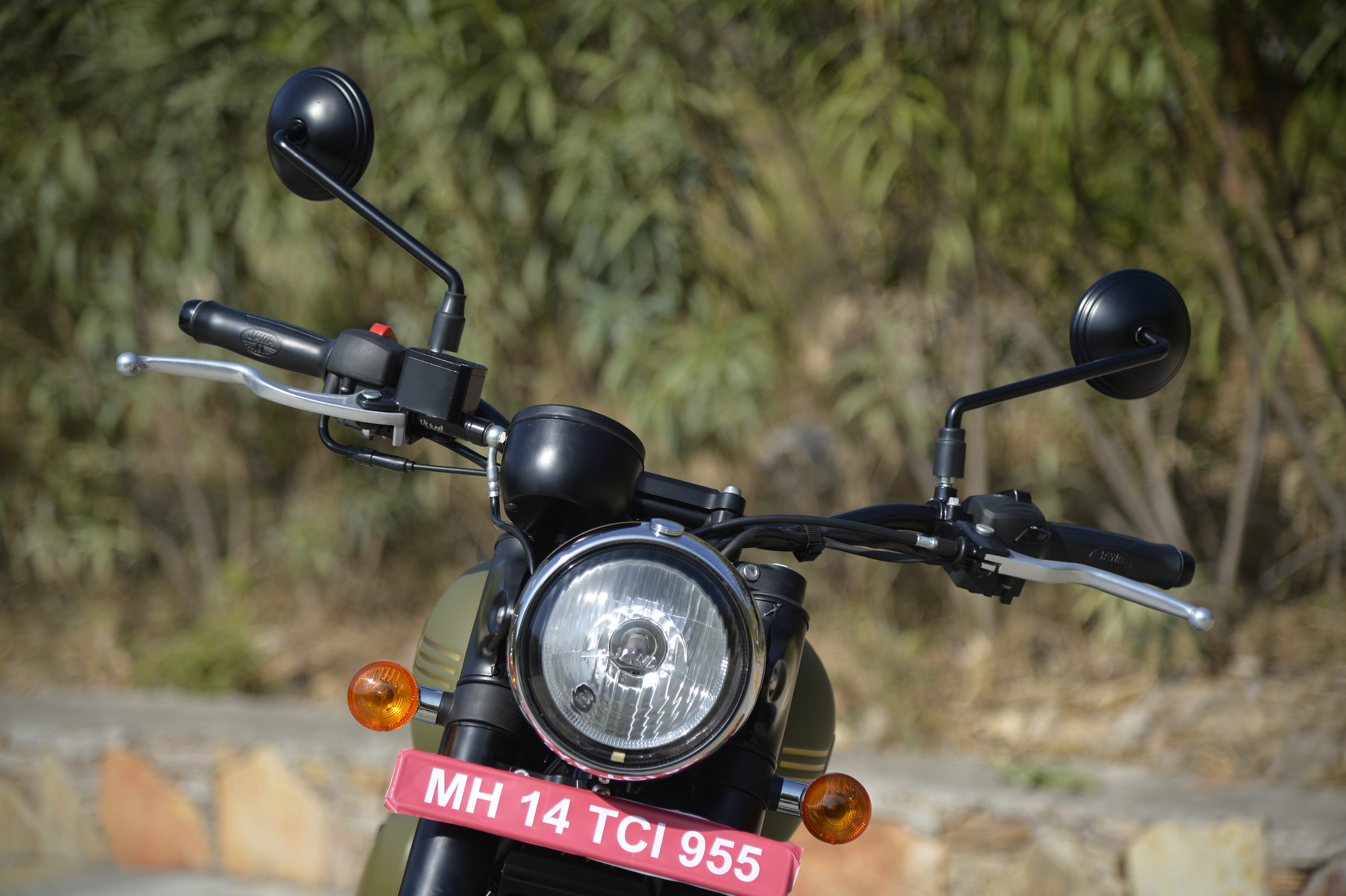 Jawa 42 Image – 42 Photos in India | Autocar India