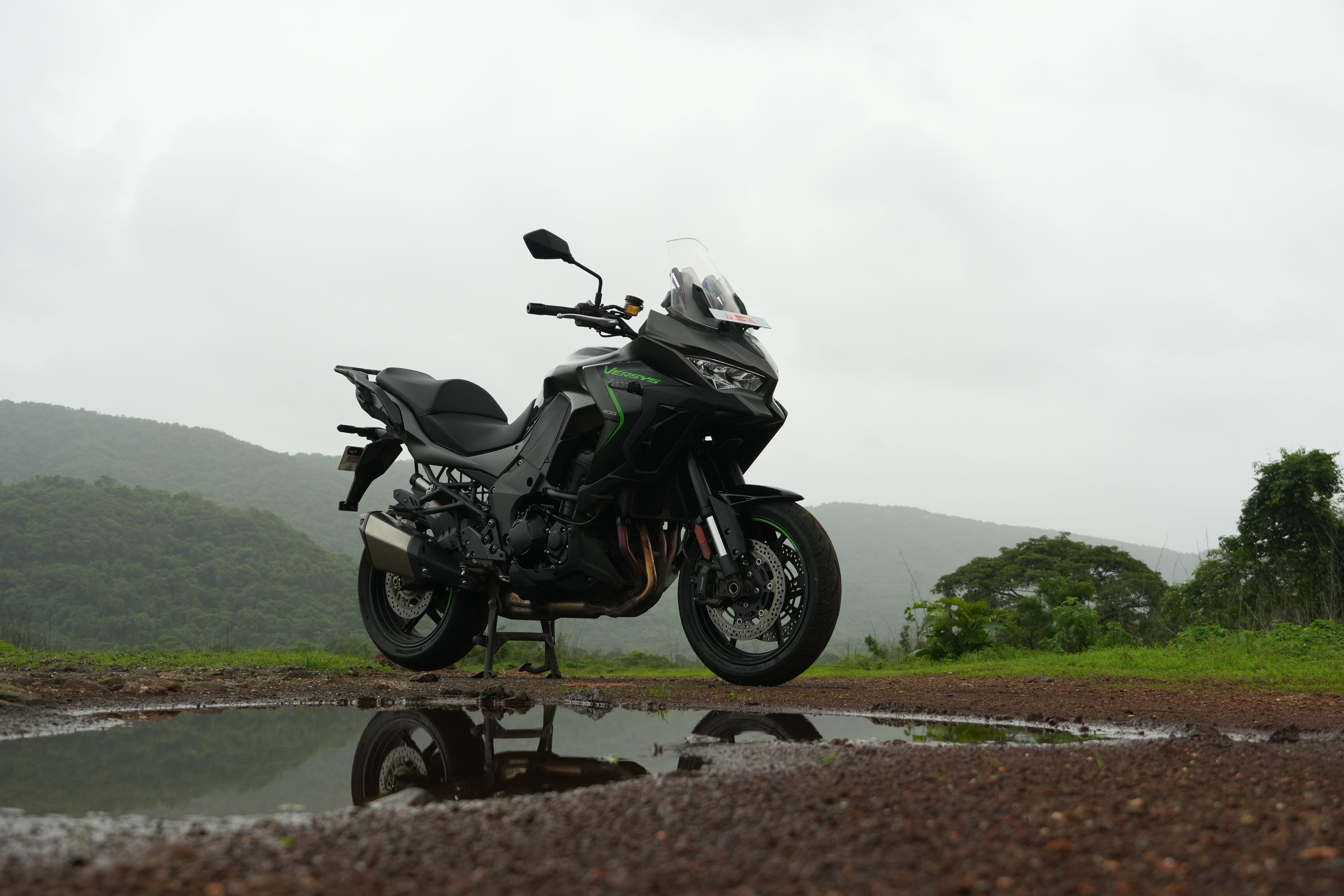 Kawasaki Versys 1100 On Road Price in Sawai Madhopur Starts at 12.90 ...