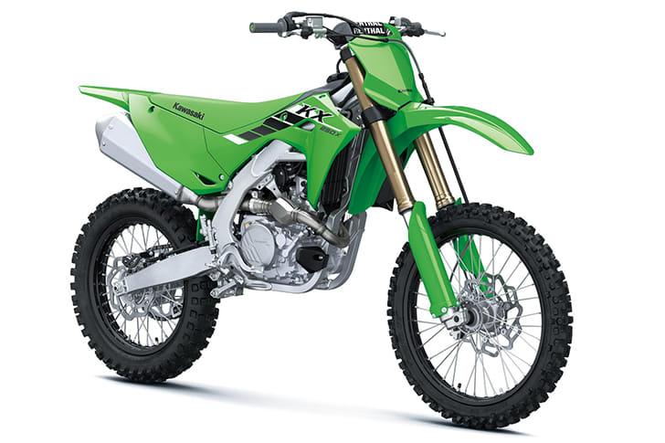 Kawasaki KX250 On Road Price in Shi Yomi Starts at 7.79 lakh | Autocar ...