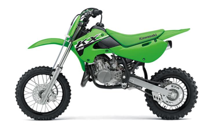 Kawasaki KX65 On Road Price in Shi Yomi Starts at 2.88 lakh | Autocar India