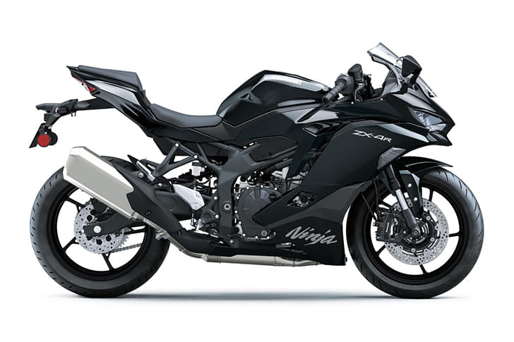 Kawasaki Ninja ZX-4R On Road Price in Dimapur Starts at 9.40 lakh ...