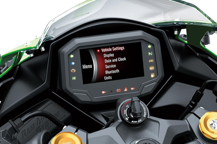 Kawasaki Ninja ZX-4R On Road Price in Dimapur Starts at 9.40 lakh ...