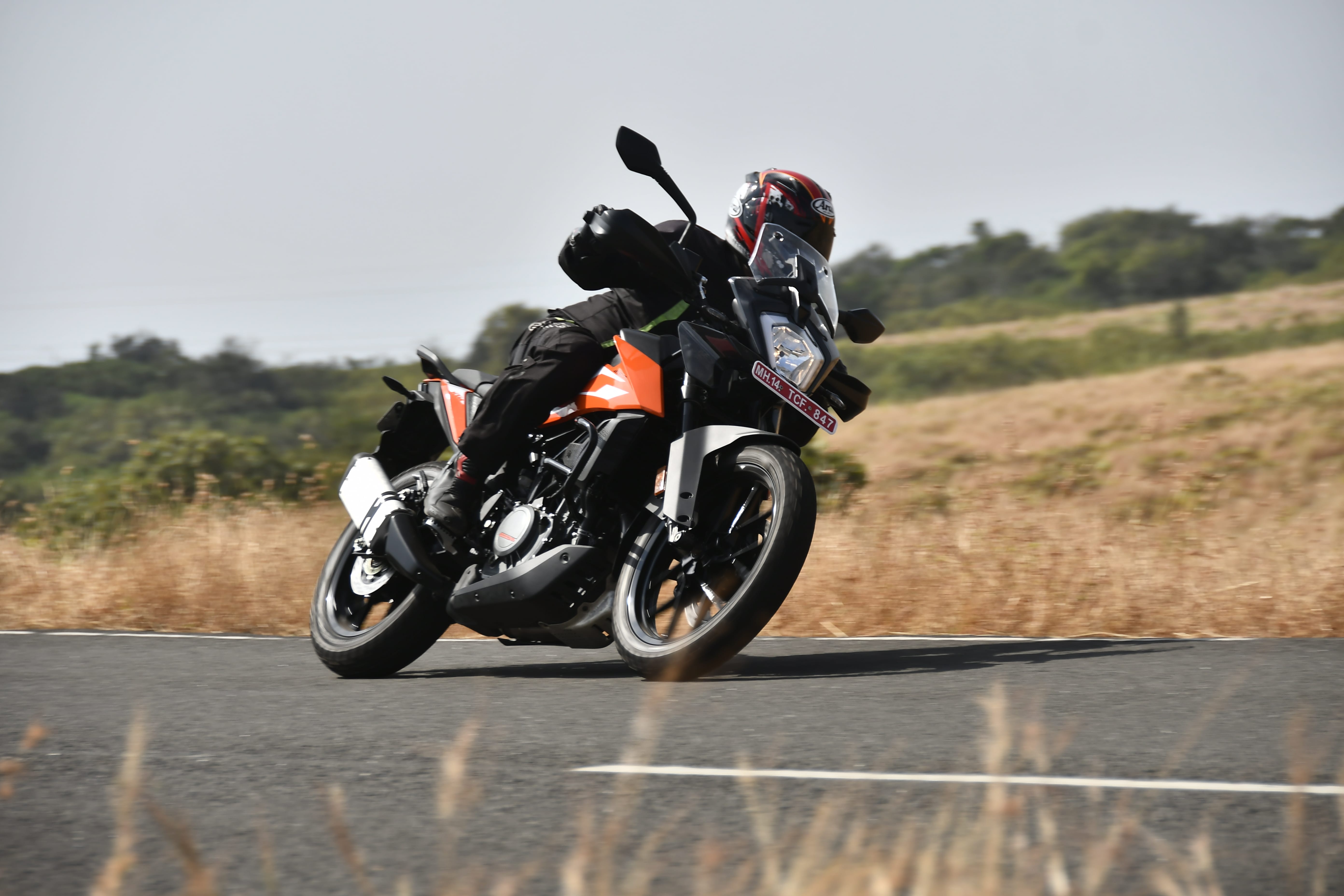 I’m planning to buy a bike next year (around August). I want a mid ...