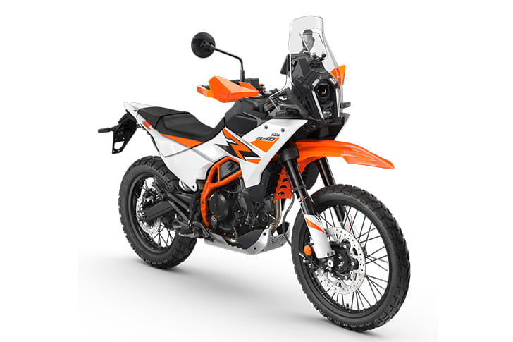 KTM 390 Adventure R On Road Price in Agra Starts at 3.78 lakh | Autocar ...