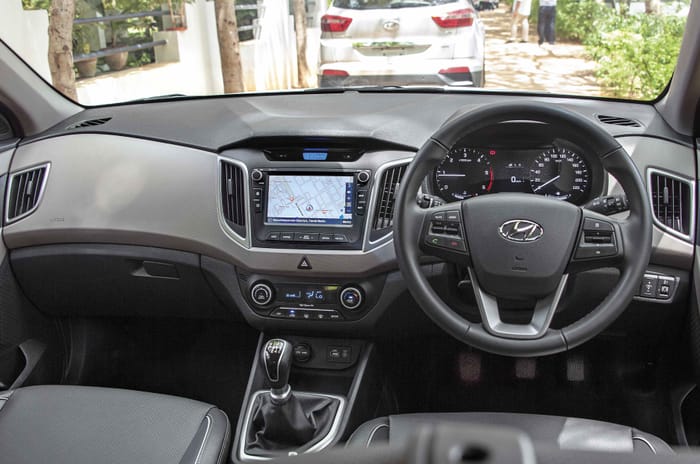 Opinion: Creta class - Introduction | Autocar India