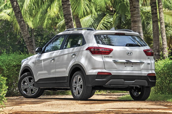 Opinion: Creta class - Introduction | Autocar India