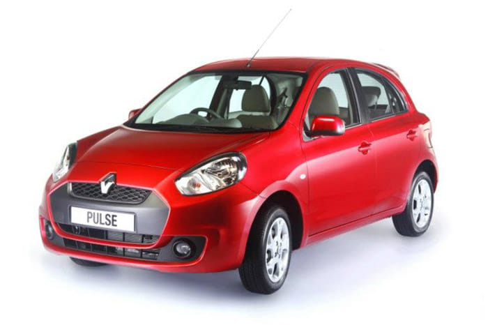 Renault reveals all-new Pulse hatchback - Introduction | Autocar India