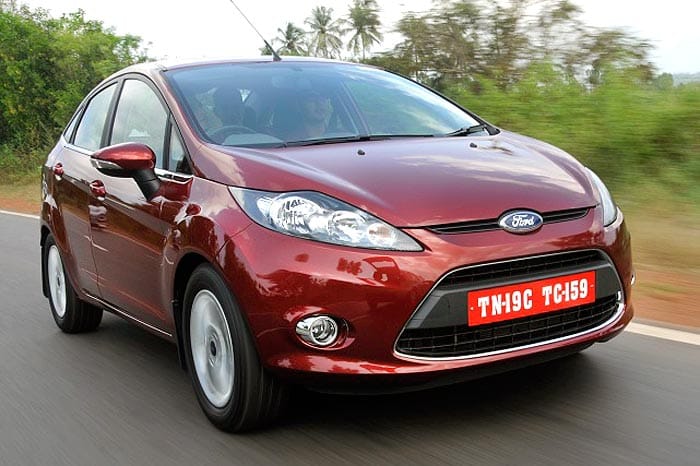 Ford Fiesta auto review, test drive - Introduction | Autocar India