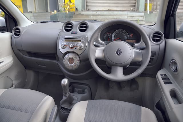 Renault Pulse review, test drive - Introduction | Autocar India