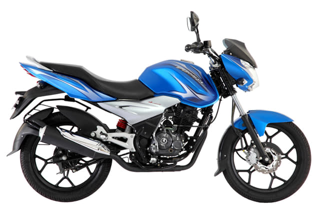 Bajaj reveals new Discover 125 ST - Introduction | Autocar India