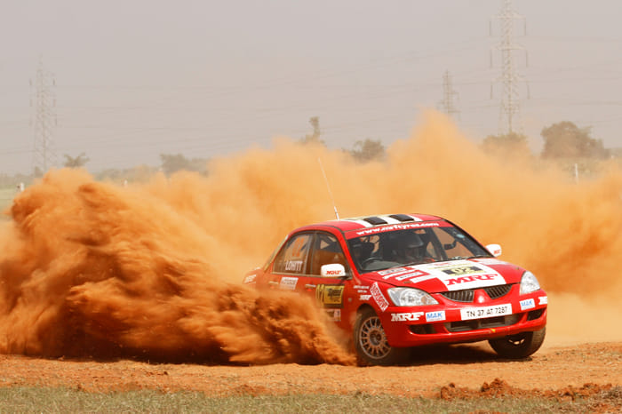 FMSCI to run INRC as promoter talks fail - Introduction | Autocar India
