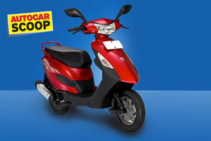 SCOOP! New Bajaj scooter - Introduction | Autocar India