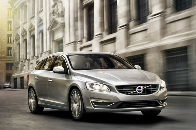 Updated Volvo range revealed - Introduction | Autocar India