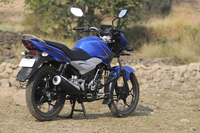 Bajaj Discover 100T review, test ride - Introduction | Autocar India