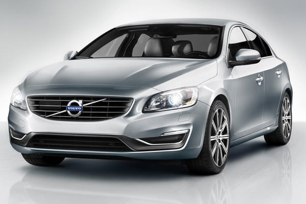 Volvo starts production of new engine family - Introduction | Autocar India