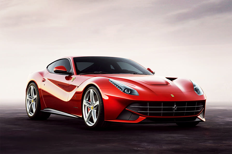 Ferrari brand to stay exclusive - Introduction | Autocar India