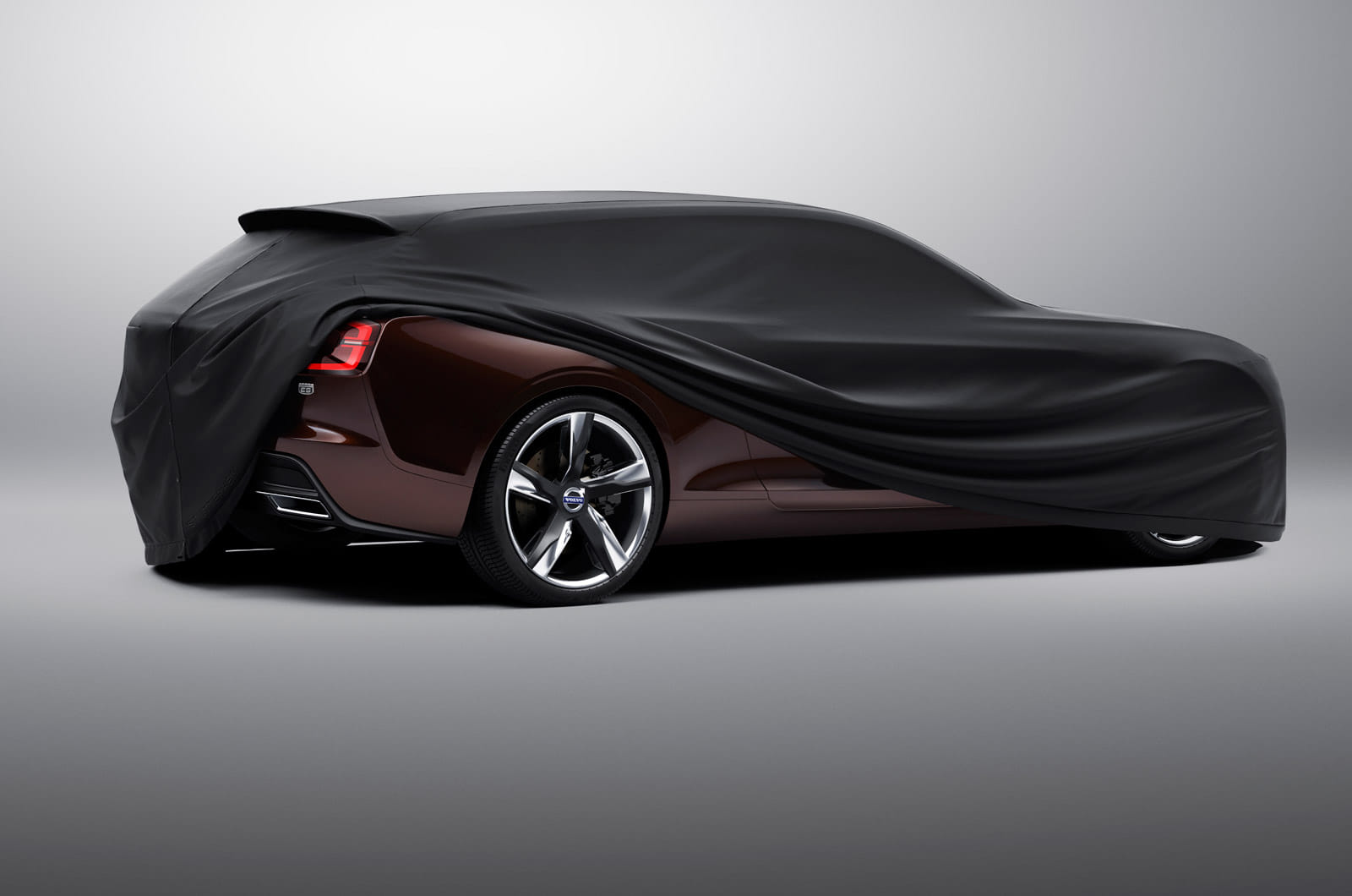 Geneva 2014: New Volvo estate concept teased - Introduction | Autocar India