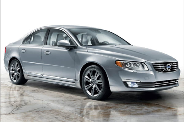 2014 Volvo S80 price; D4 Summum likely to cost Rs 41.9 lakh - Autocar India