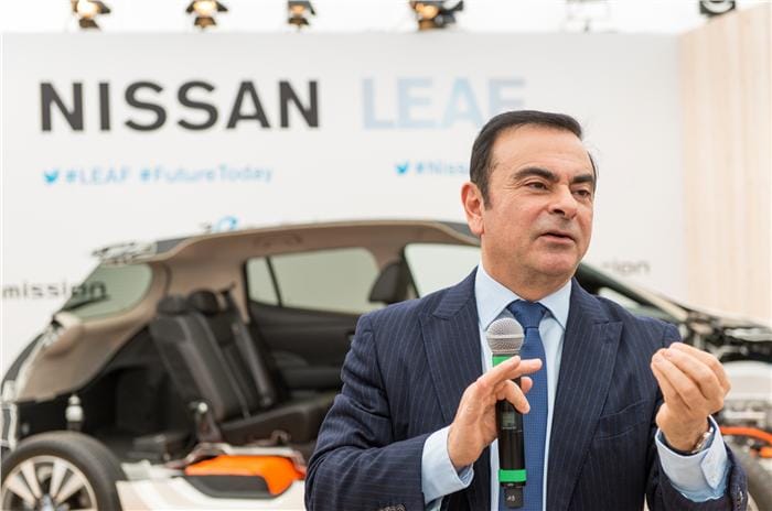 Renault-Nissan alliance hopes to save over Rs 36,000 cr by 2016 ...