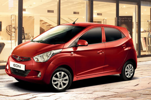 Hyundai Eon to get 1.0-litre Kappa engine - Introduction | Autocar India