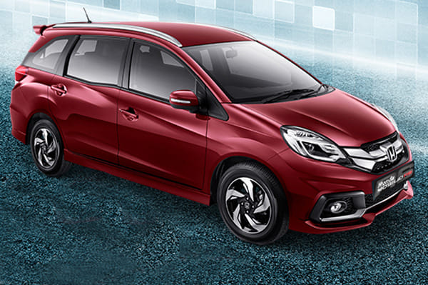 New Honda Mobilio variants explained - Introduction | Autocar India
