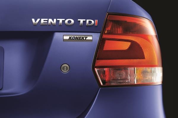 Volkswagen Vento Konekt launched - Introduction | Autocar India