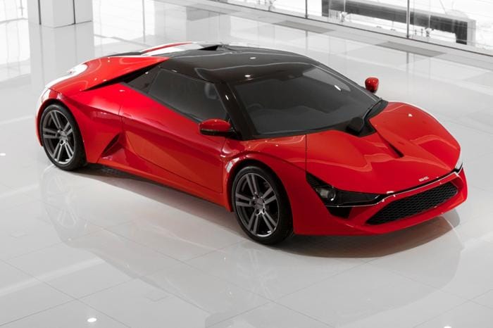 More powerful DC Avanti coming soon - Introduction | Autocar India