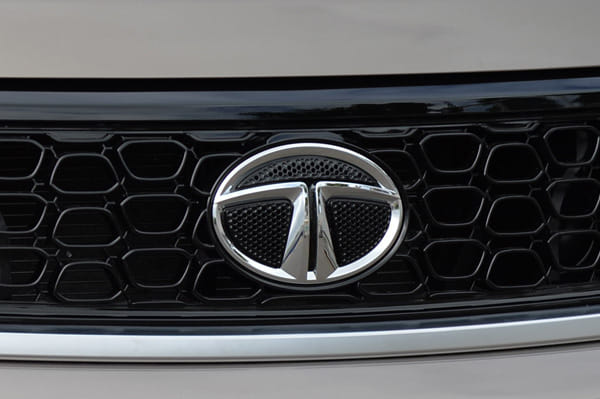 All-new flagship Tata SUV coming in 2018 - Introduction | Autocar India