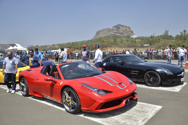 Valley Run 2016: Event report - Introduction | Autocar India