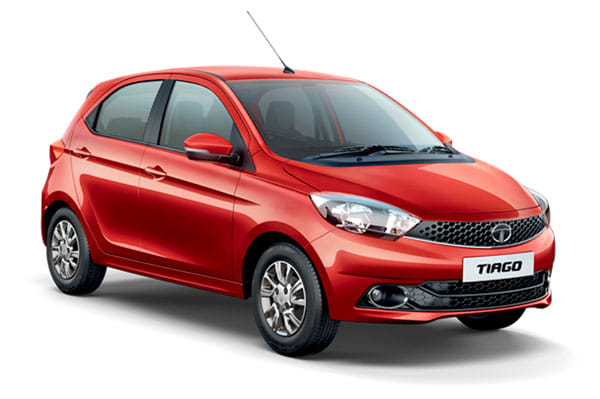 Tata Tiago: 5 Things You Need To Know - Introduction | Autocar India