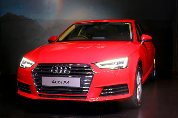 New Audi A4 features and specifications explained - Introduction ...