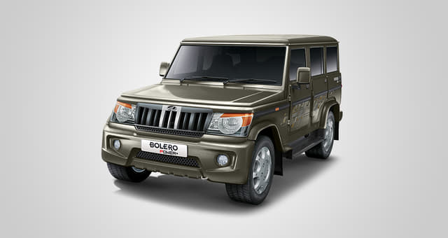 Mahindra Bolero Power+ launched at Rs 6.59 lakh - Introduction ...