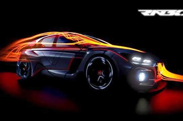 Hyundai RN30 concept teased - Introduction | Autocar India