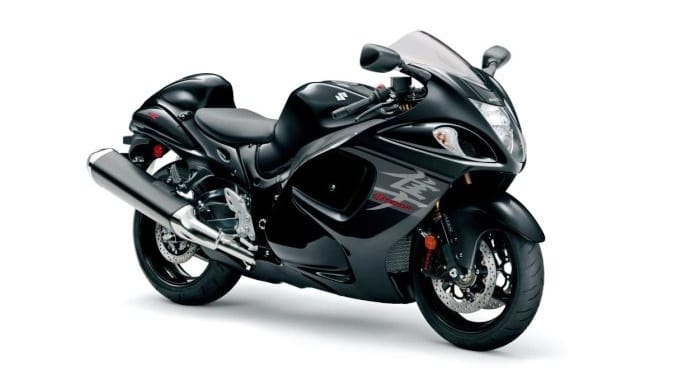 2017 Suzuki Hayabusa launched at Rs 13.88 lakh - Introduction | Autocar ...