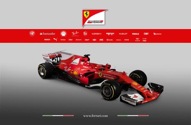McLaren reveals 2017 F1 car with new livery - Introduction | Autocar India