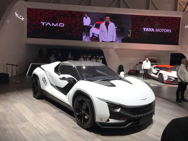 Tata Tamo Racemo sportscar details, expected launch date, engine ...