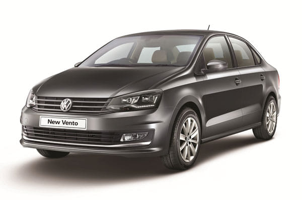 Volkswagen Vento Highline Plus price, equipment, specifications ...