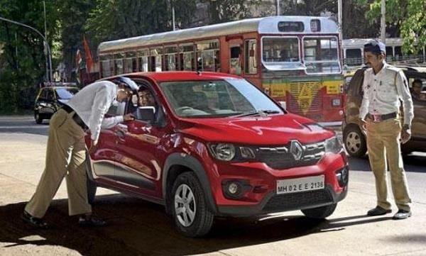 Lok Sabha passes Motor Vehicle Act 2016 - Introduction | Autocar India