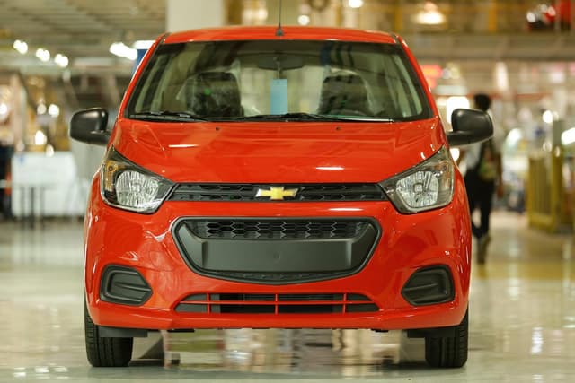 General Motors to stop selling cars in India; will focus on exports ...