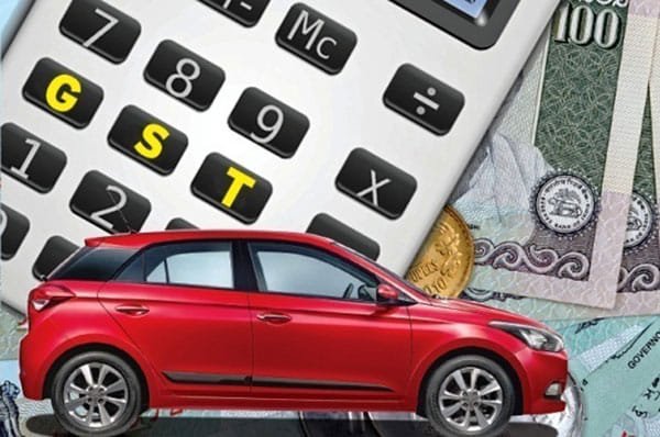 All current cess on automobiles to be abolished - Introduction ...