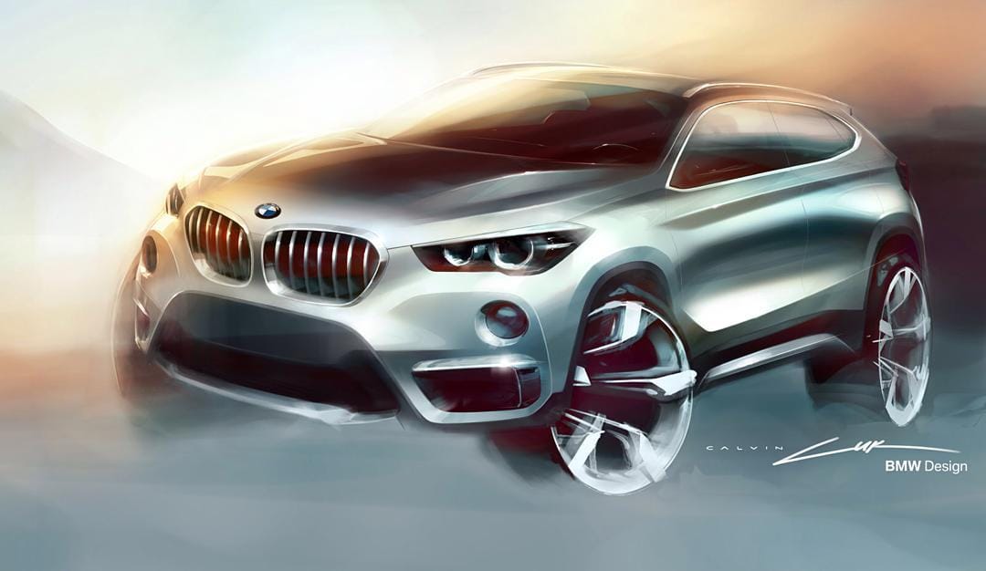 All-new BMW X3 global debut on June 26 - Introduction | Autocar India