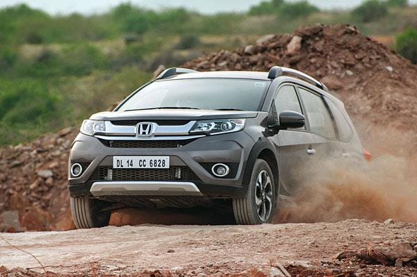 Honda Brio, Amaze, Jazz, City and BR-V get GST price cuts ...