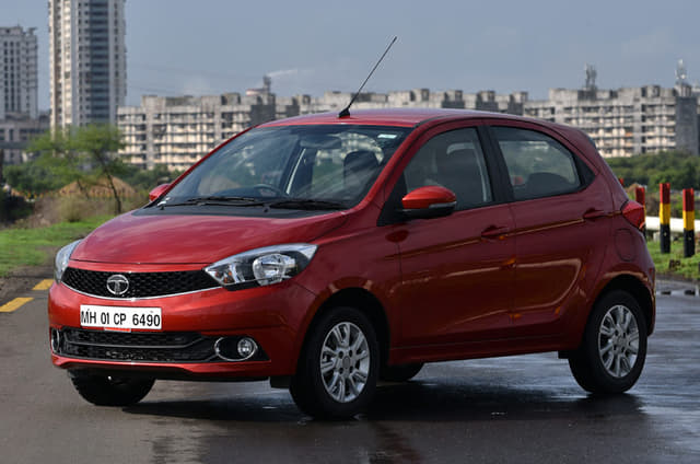 2017 Tata Tiago AMT review, interior, specifications, images ...