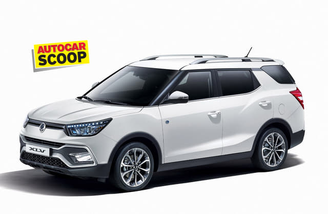 2018 Mahindra S201 expected launch date, pricing, competition check and ...