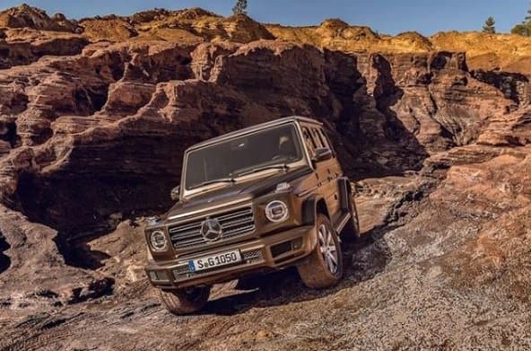 Mercedes beats GST blues, records highest-ever luxury car sales ...