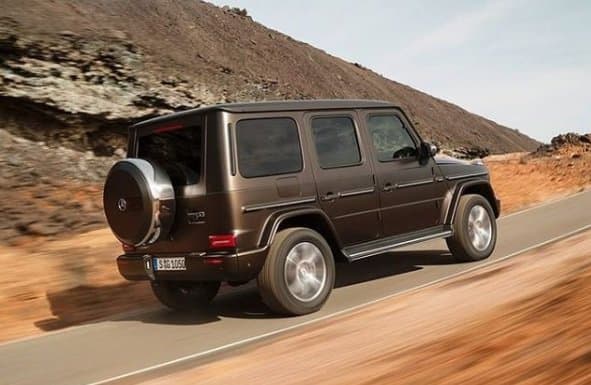 Mercedes beats GST blues, records highest-ever luxury car sales ...