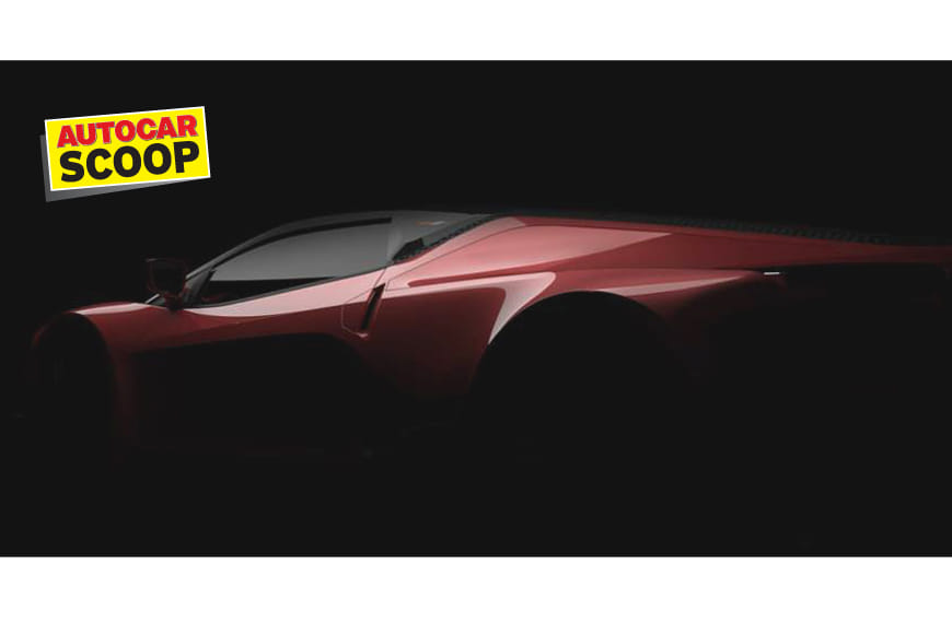SCOOP! DC Design to debut TCA sportscar at Auto Expo 2018 ...
