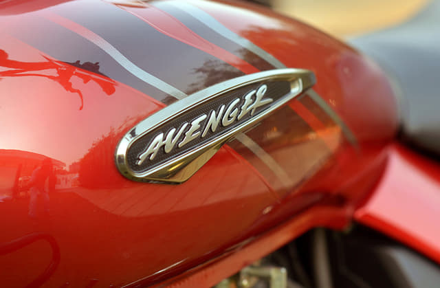 2018 Bajaj Avenger Street 180 review, test ride, specifications ...
